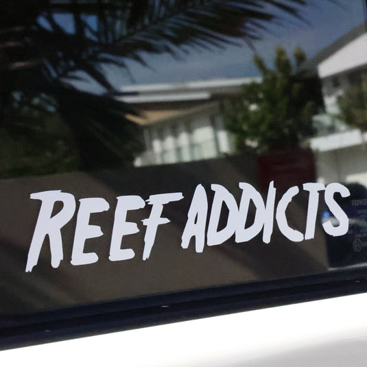 Reef Addicts